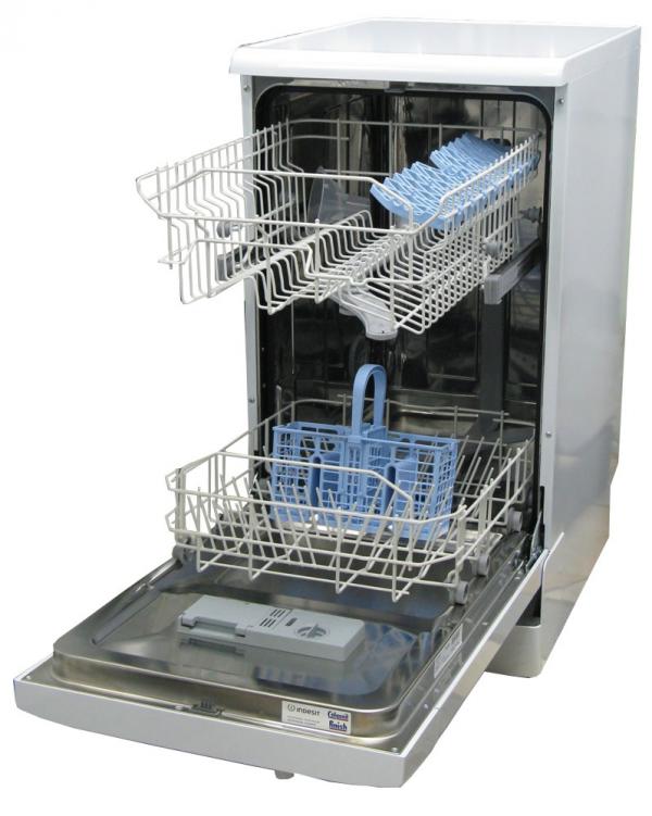 Посудомоечная машина Indesit DSG 0517 / Посудомоечные машины.